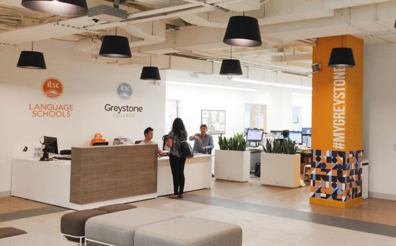 Greystone College – Du học Úc – Trung tâm Du học RECCEDU