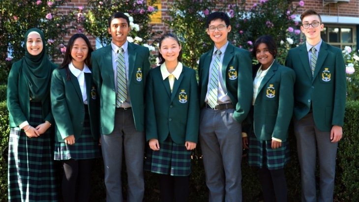 Top 5 Trường Cấp 3 ở Sydney Uy Tín và Chất Lượng